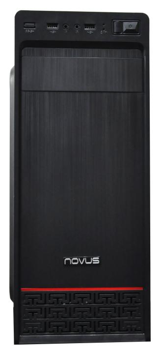 NOVUS PC CASE VERTEX 940 | Lazada PH