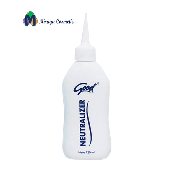 Good Neutralizer 120 ml | Lazada Indonesia