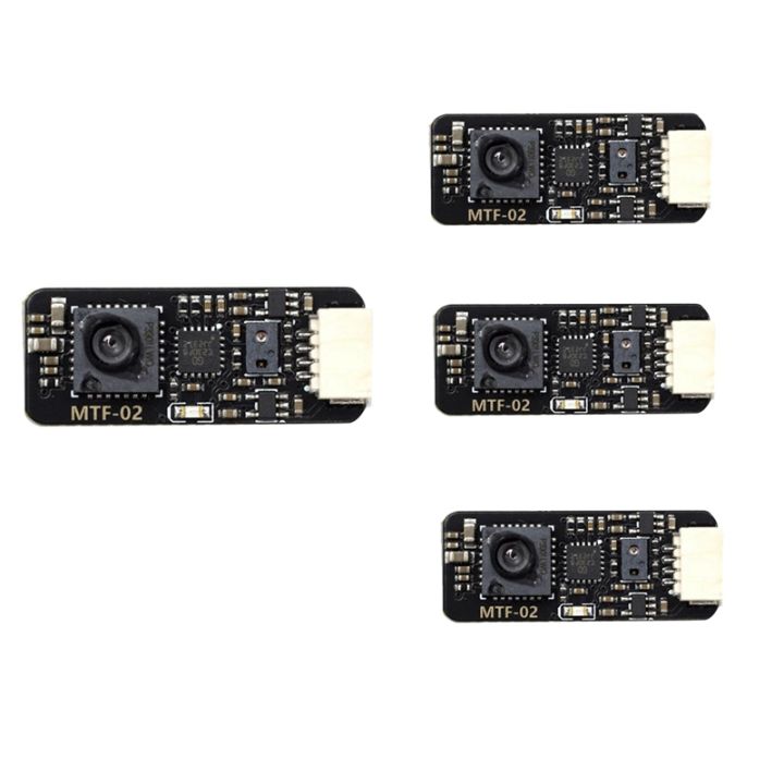 MTF-02 OPTICAL FLOW & LIDAR SENSOR Module 6M | Lazada