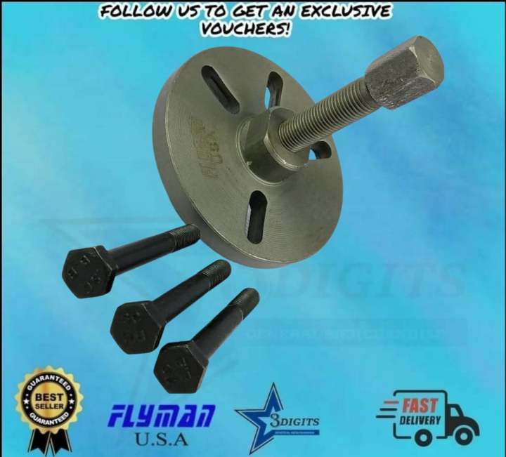 Flyman USA Magneto Flywheel Universal Puller | Lazada PH