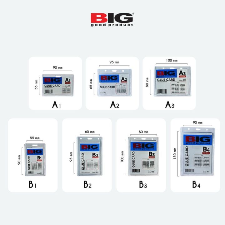 2 PCS PLASTIK MIKA ID CARD / KEPLEK MIKA / ID CARD MIKA | Lazada Indonesia