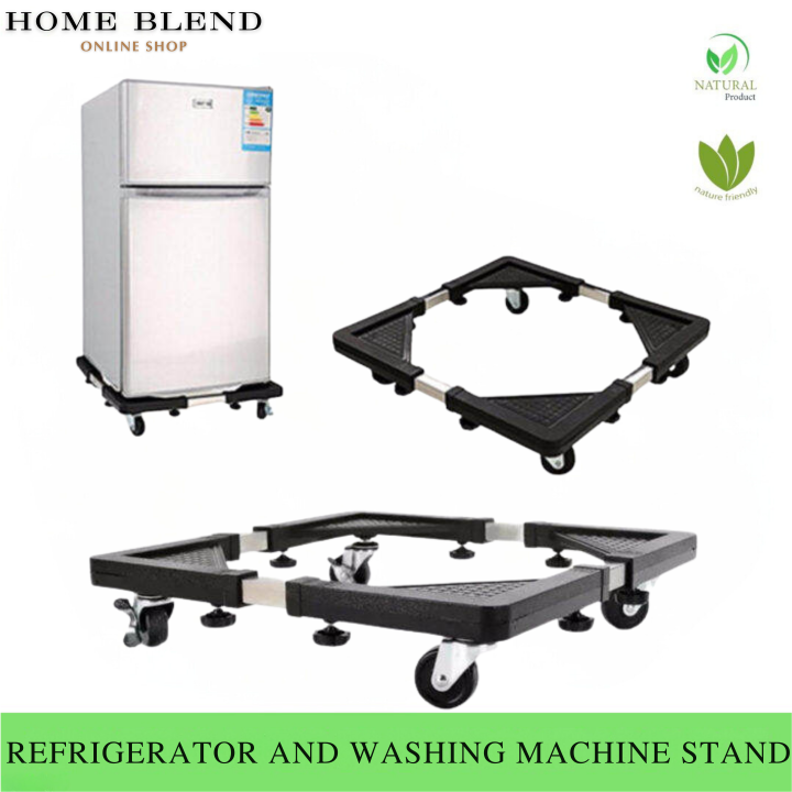 Refrigerator Rack Stand: Maximize Refrigerator Space with this ...