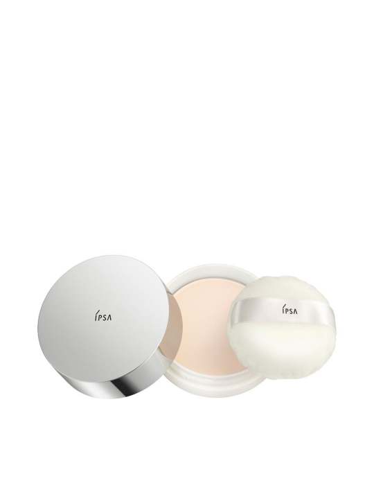 IPSA - Skincare Powder N 25g. % | Lazada.co.th