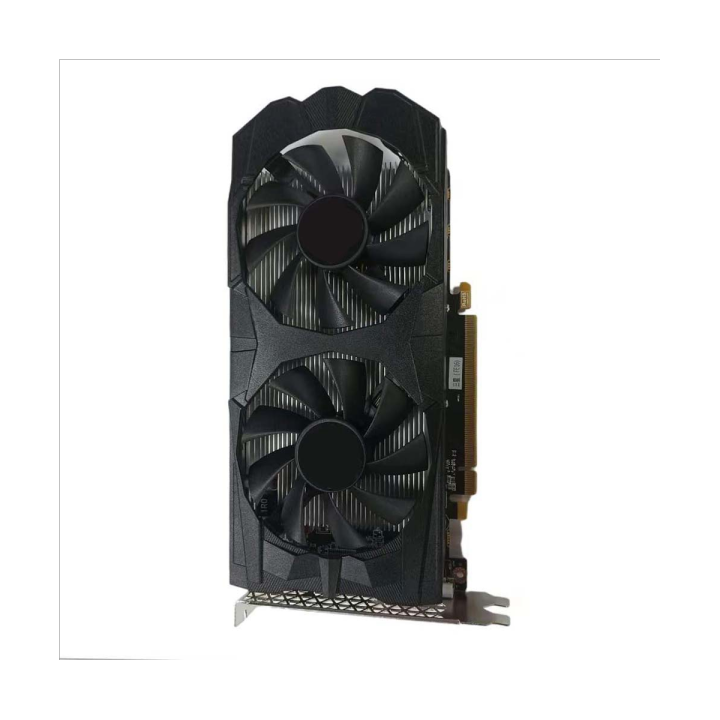 RX580 Game Graphics Card 8GB Desktop Graphics Card RX580 Computer Game ...