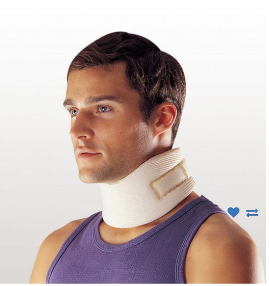 LP CERVICAL COLLAR 906 | Lazada