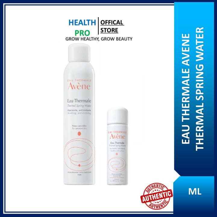 AVENE Thermal Spring Water | Lazada
