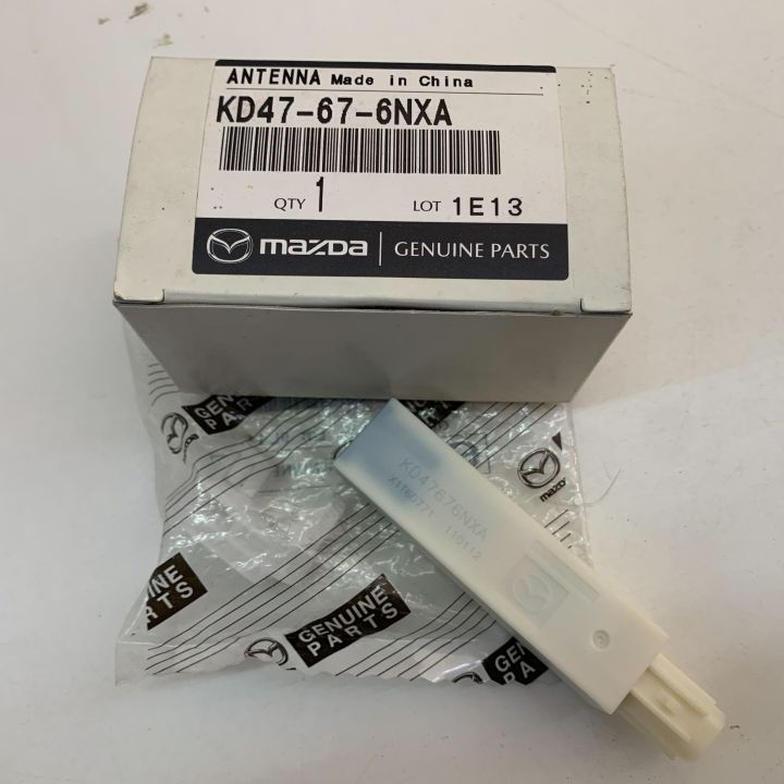 ตัวรับสัญญาณรีโมทในกันชนหลัง MAZDA 2 SKYACTIV ปี 2014-2018 ( ของแท้จาก ...