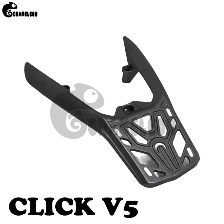 LION Motorcycle Honda Click Raven Bracket V5 For Click 125i/150i Tail ...