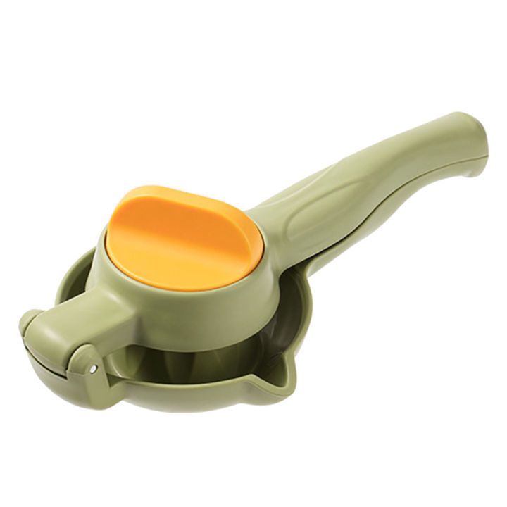 Miao Tools Citrus Press Juicer Lemon Squeezer Effortless Citrus Juicer ...