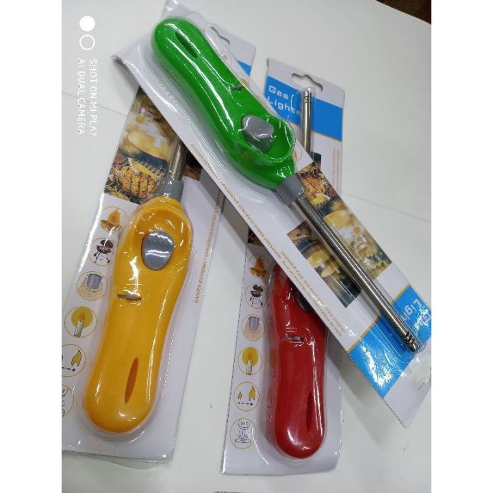 PYRAMID UNIVERSAL GAS LIGHTER | Lazada PH