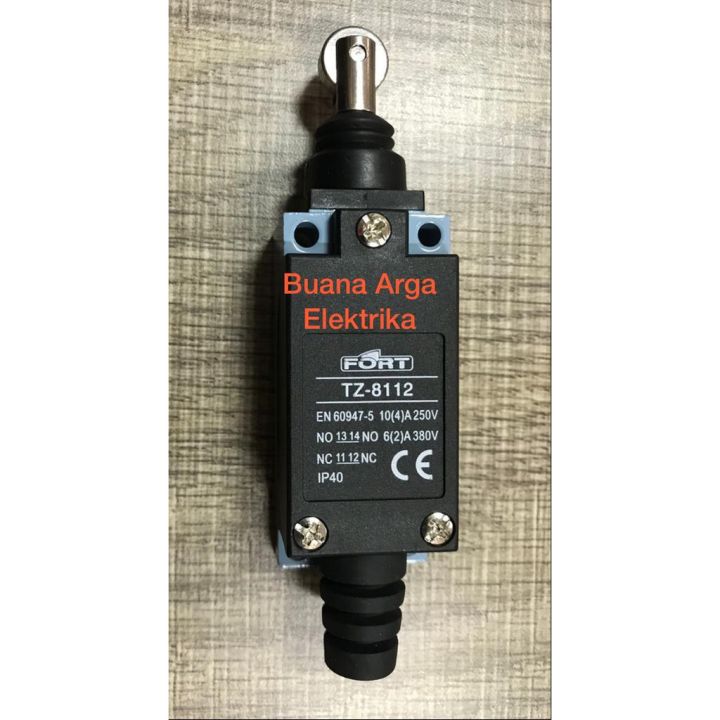 Limit Switch TZ-8112 FORT | Lazada Indonesia