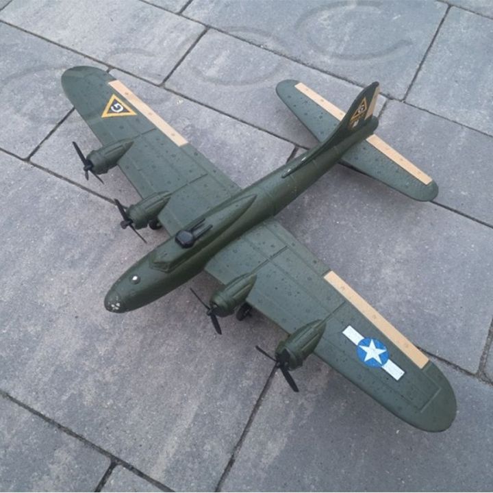 CSOC Remote-Controlled Aircraft With Light B17 B16 F22 Drop-Resistant ...