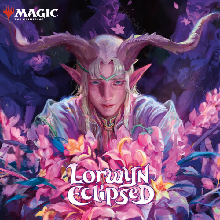 Magic: The Gathering - Lorwyn Eclipsed Series (Prerelease/60-Card Theme ...