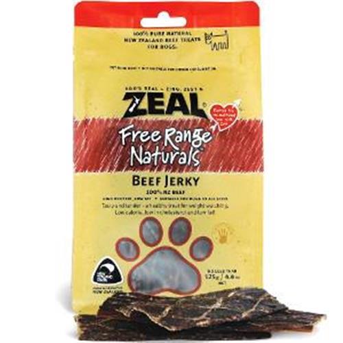 ZEAL BEEF FILLETS 125g | Lazada Singapore