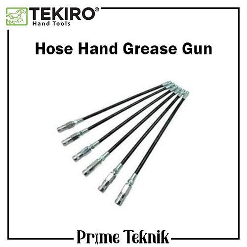 Selang Grease Gun Tekiro 1pc Hose Hand Grease Gun Selang Pompa Gemuk ...