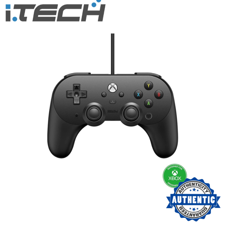 8Bitdo Pro 2 Wired Controller Designed for Xbox | Lazada PH