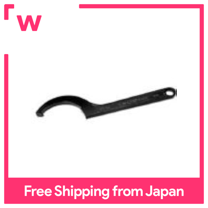 Asahi Kinzoku Kogyo ASH hook spanner 45/48 FK0045 | Lazada PH