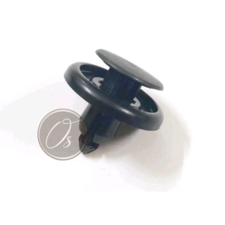 TOYOTA VIOS ALTIS CAMRY HILUX FENDER/BUMPER CLIP | Lazada