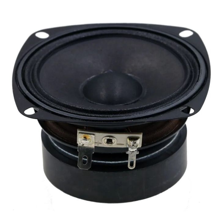 【Prime】 2pcs 8 Ohm 20w 4 Ohm 30w 3 Inch Portable Full Range Speaker ...