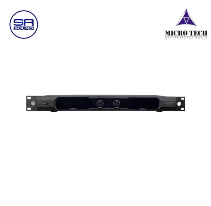 MICROTECH MT777S ไมค์โครโฟนไร้สาย(แบบถือ)จูนคลื่นได้ มีเสาหน้า/ชุด (สินค้าใหม่แกะกล่อง มีหน้า ...