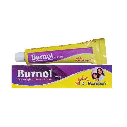 Burnol Original burns cream 15gm 25gm | Lazada