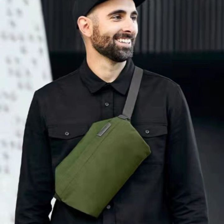 Bellroy imported New product Australia Sling Mini 4l Mini Sports Men's ...