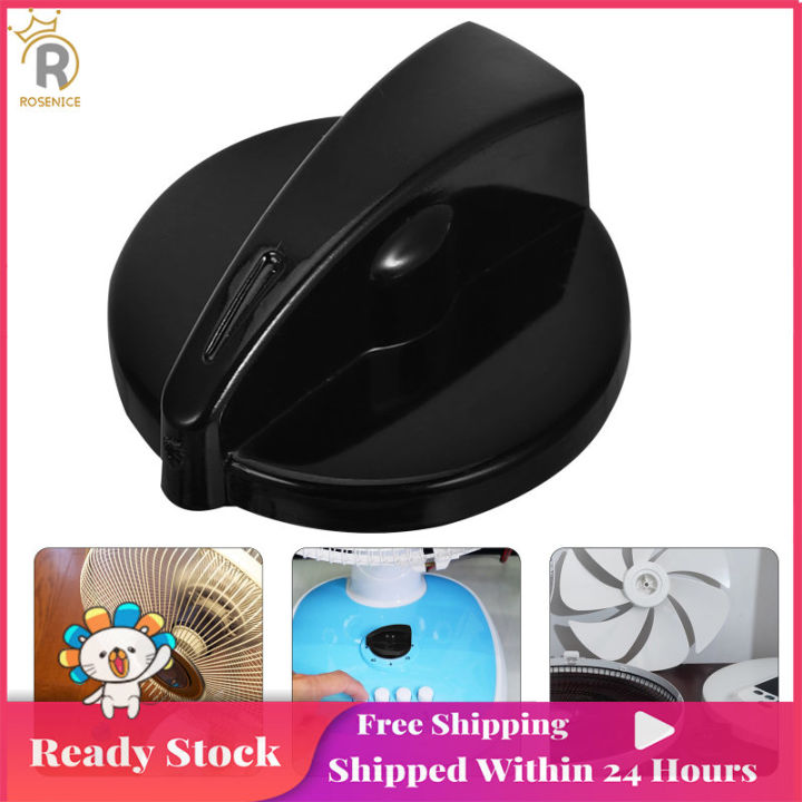 ROSENICE [Sale] Switch Knob Speed Selector Rotary Timer Replacement ...