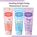 Sevendays Healthy Bright Body Moisturizer Sunscreen Serum 180ml/Body ...
