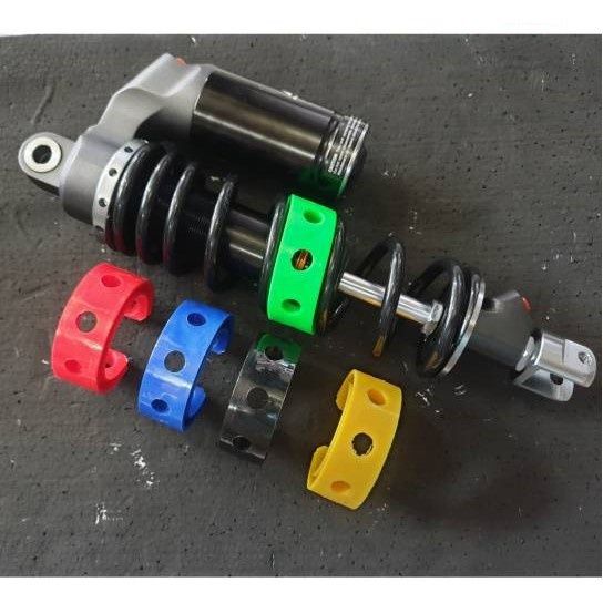 dumper sok shockbreaker universal bisa ke shock standard atau shock yss ...
