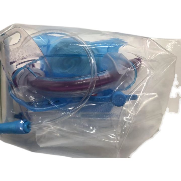 Import Smith PORTEX sputum aspiration tracheotomy intubation ...