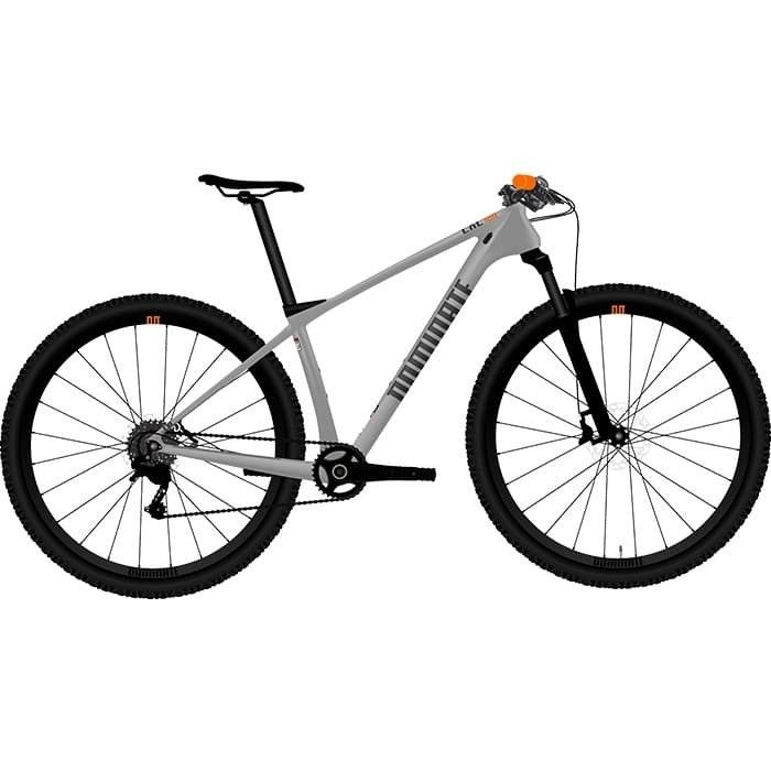 SEPEDA GUNUNG MTB CARBON HARDTAIL DOMINATE 29 CXC COMP | Lazada Indonesia