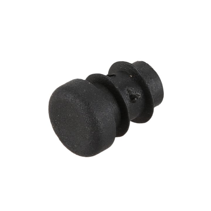 12 PCS Chair Table Legs Plug 14mm Diameter Round Plastic & 12 Pcs ...