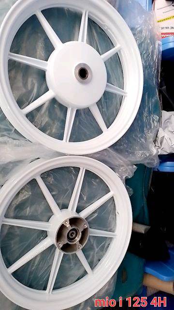 RCB RACING BOY MAGS MIO sporty soulty mio i 125 soul i 125 | Lazada PH