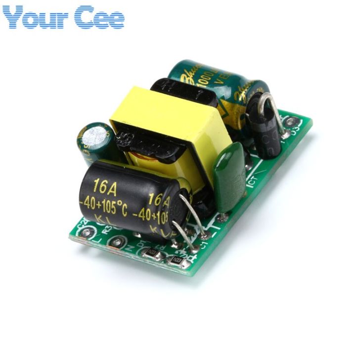 5V 700mA 3.5W Isolated Switch Power Supply Module AC DC Buck Step Down Module 220V turn 5V 5V ...