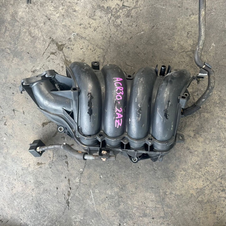 2AZ 2.4 Intake Manifold (Estima Alphard Harrier camry)imported from ...