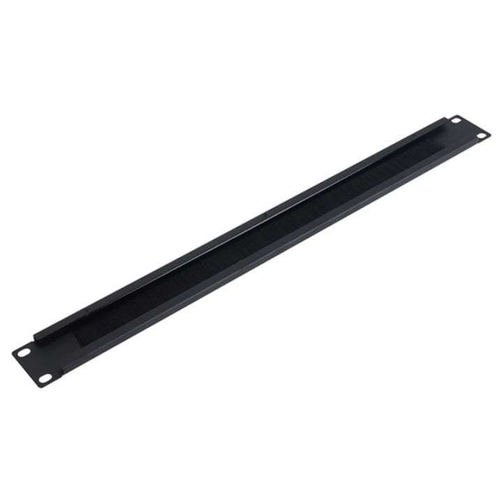 V61U 19Inch RACK MOUNT Blanking Plate Rack Mounting Blank Network Brush ...
