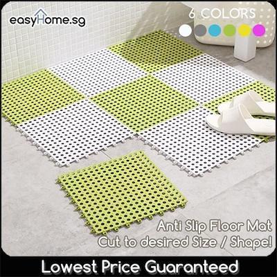 Anti Slip Floor Mat - Prevent Elderly/ Children from Slipping/ Falling ...