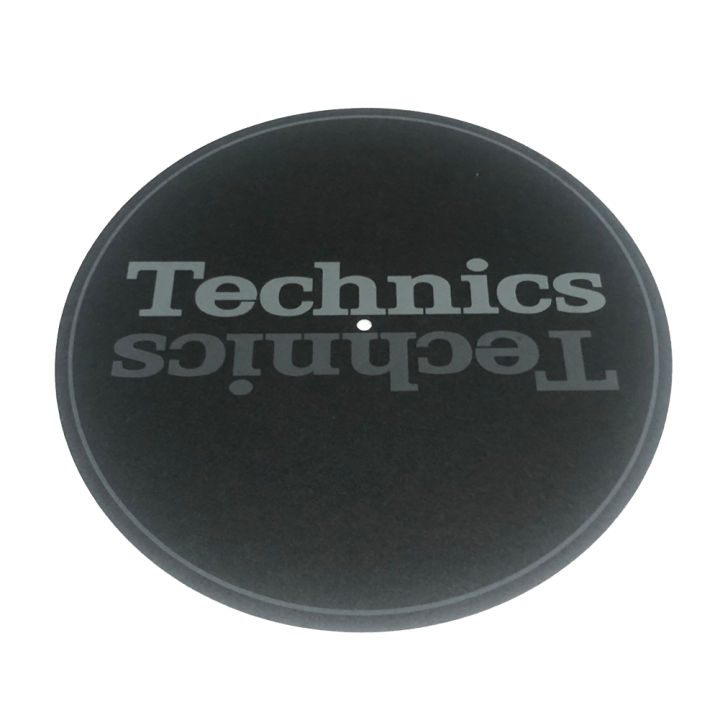 แผ่นรอง เครื่องเล่นแผ่นเสียง Technics SL-1200 SL-1210 LTD GLD M5G MK2 ...