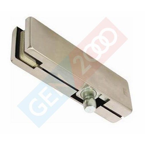 Dorma Universal Patch Fitting Pintu Kaca PT 30 Overpanel Gl Door Penjepit Pintu Bagian Atas ...