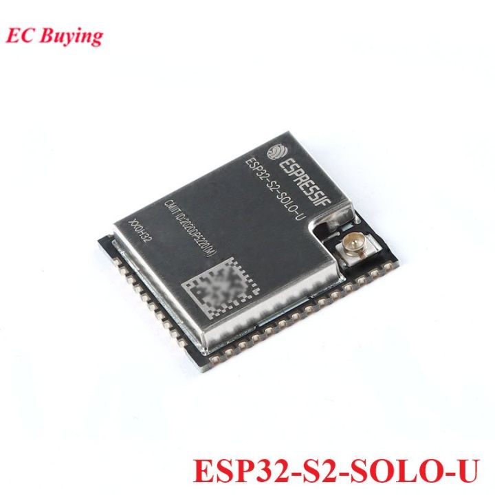 Bảng Phát Triển Esp32 S2 Esp32 S2 Devkitc 1 Mô đun Wifi Esp32 S2 Devkitc Esp32 S2 Solo Esp32 S2 6655