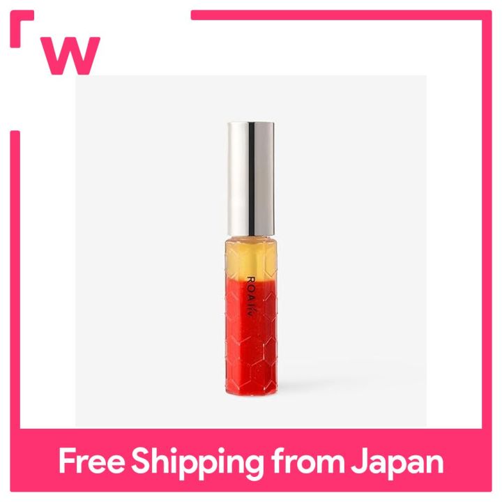 ROAliv Honey Luster r (03 Kanna) Contains Hokkaido acacia honey. | Lazada