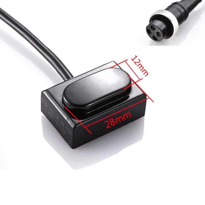 for Smart Touchless Bathroom Faucet Sensor Water Tap Automatic Motion ...