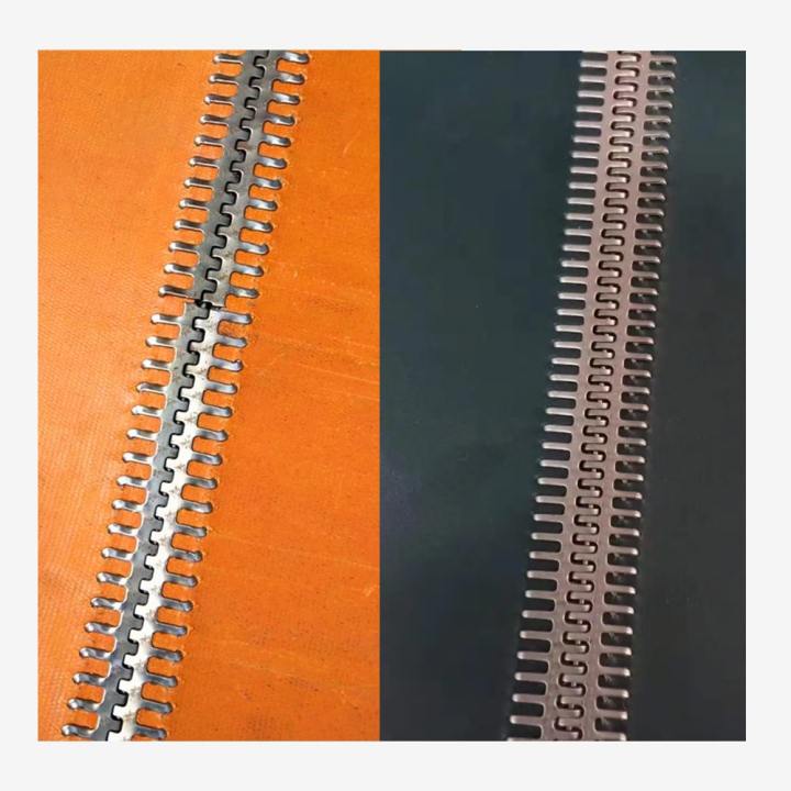 Conveyor Belt Lacing Spike Fastener-1# 300/450mm Box of 2/4 pcs | Lazada PH