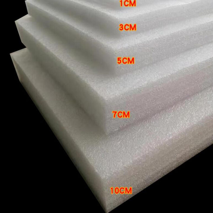 Epe Pearl Cotton High-density Foam Sheet Packaging Custom Shockproof ...