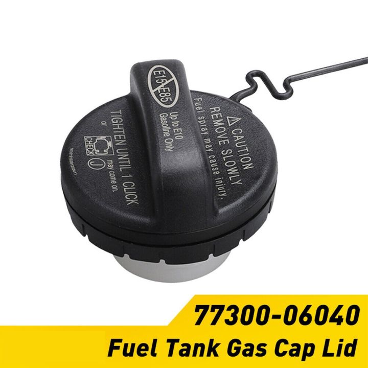 Tank Gas Cap Suitable For Toyota Model Tank Cap Tethered Thread Type ...