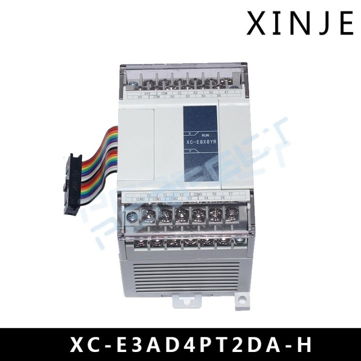XCE3AD4PT2DAH Xinje XC SERIES XC PLC Programmable Logic Controller ...