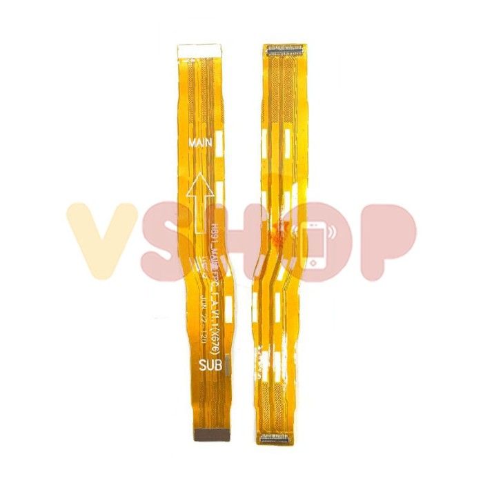 LW FLEXIBEL UI BOARD - FLEXIBLE MAIN BOARD TENGAH INFINIX NOTE 12 2023 X676 X676B X676C | Lazada ...