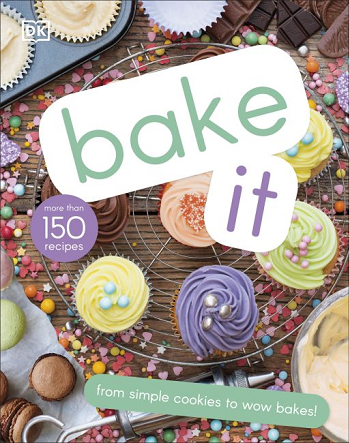 Bake It | Lazada.co.th: ซื้อขาย การทำอาหาร ออนไลน์ในราคาที่ถูกกว่า ...