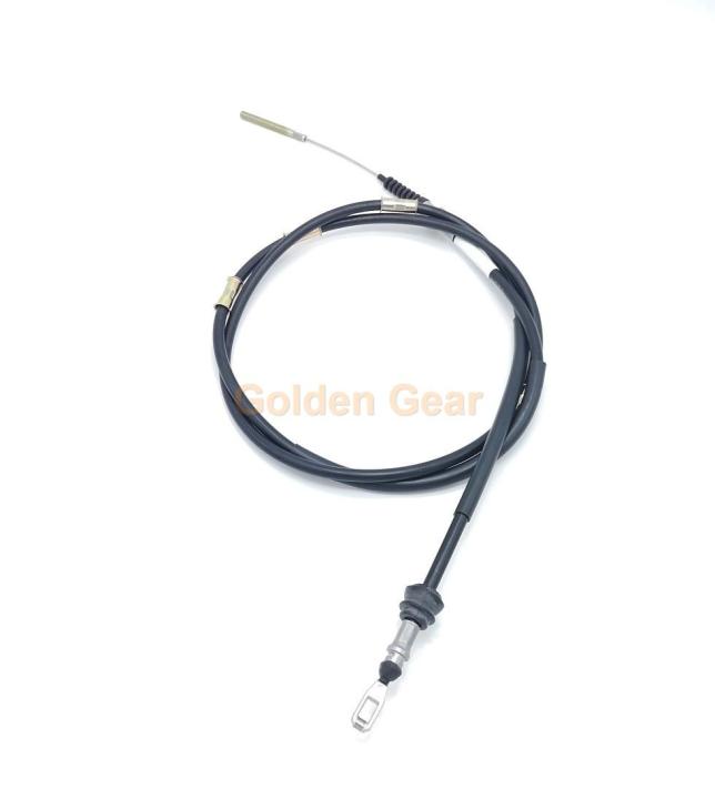 Toyota Lite-Ace Liteace 5K, 2C 88-03 Clutch Cable | Lazada PH
