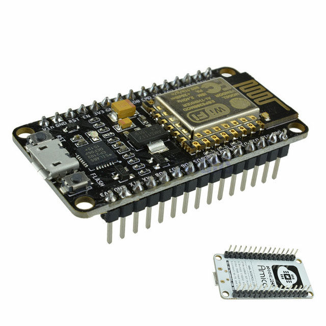 NODEMCU ESP8266 CP2102 WIFI IOT LUA | Lazada Indonesia NODEMCU ESP8266 CP2102 WIFI IOT LUA | Lazada Indonesia